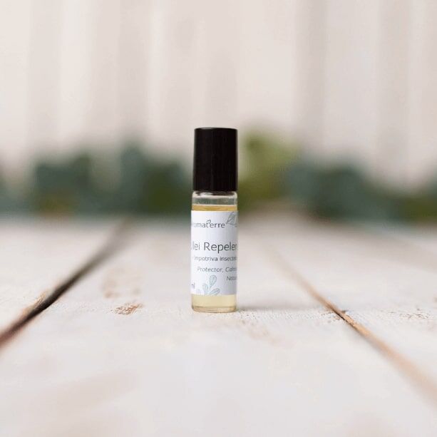 Ulei Repelent Insecte 10ml | Aromaterre