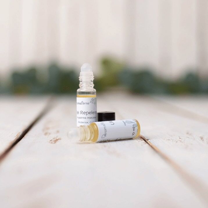 Ulei Repelent Insecte 10ml | Aromaterre